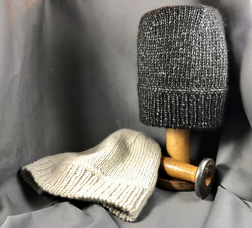 Ravelry: MITRA Hat pattern by Shellie Anderson