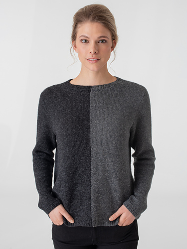 Ravelry: REFLECT pattern by Shellie Anderson