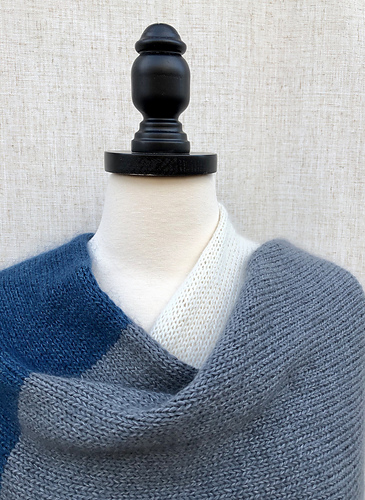 Ravelry: HARLAN pattern by Shellie Anderson