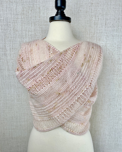 Ravelry: PRIMA pattern by Shellie Anderson