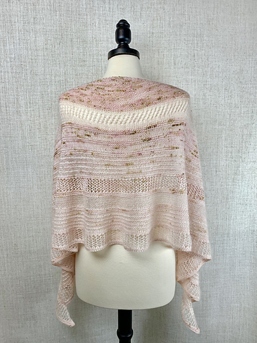 Ravelry: PRIMA pattern by Shellie Anderson