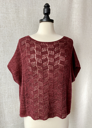 Ravelry: TILT pattern by Shellie Anderson