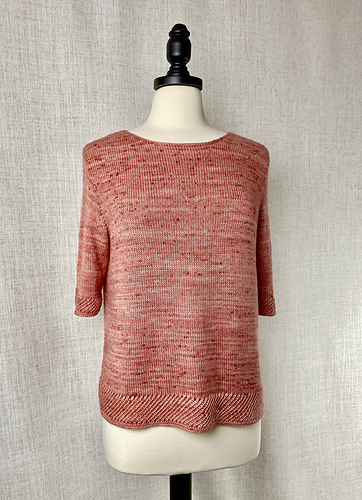 Ravelry: VALE pattern by Shellie Anderson