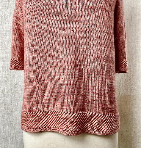 Ravelry: VALE pattern by Shellie Anderson