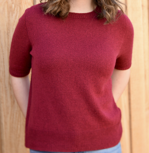 Ravelry: YONNA pattern by Shellie Anderson