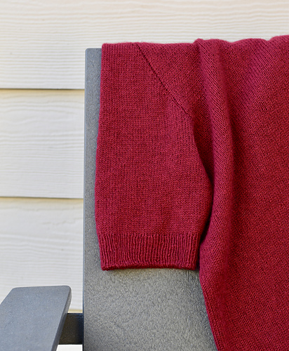 Ravelry: YONNA pattern by Shellie Anderson