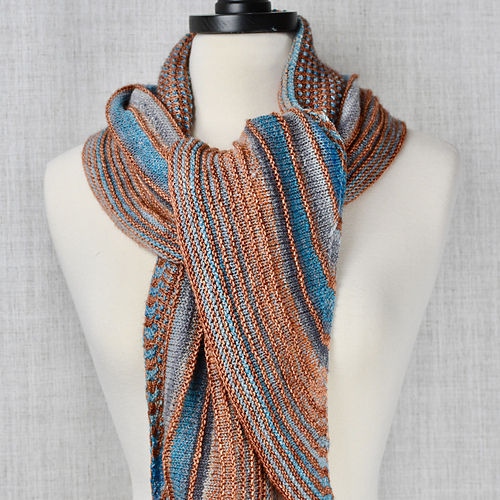 Ravelry: LA PINE pattern by Shellie Anderson