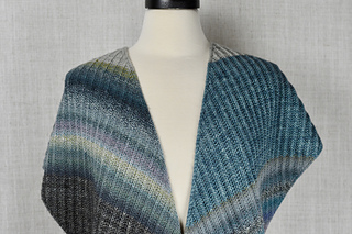 Ravelry: LA GRANDE pattern by Shellie Anderson