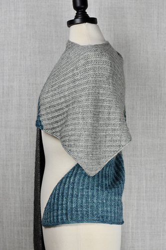 Ravelry: LA GRANDE pattern by Shellie Anderson
