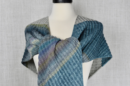 Ravelry: LA GRANDE pattern by Shellie Anderson