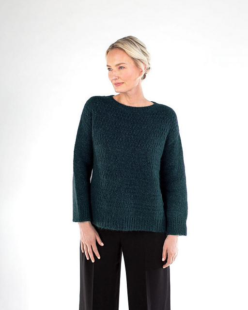 Ravelry: GRANITE pattern by Shellie Anderson