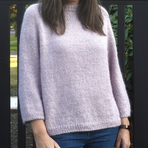 Ravelry: LOWELL pattern by Shellie Anderson