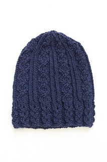 Ravelry: Shellous' Vendemmia Beanie