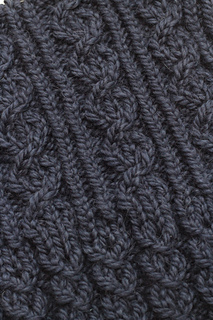 Ravelry: Shellous' Vendemmia Beanie