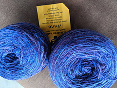 Ravelry: Schaefer Yarn Company Anne