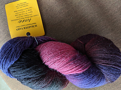 Ravelry: Schaefer Yarn Company Anne