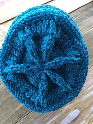Ravelry: SherriHoch's CC copycat Beanie 2.0 Loom Knit