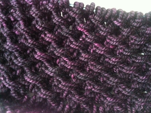 Ravelry: Zeta pattern by Berroco Design Team