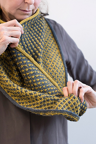 Ravelry: Tempo pattern by Antonia Shankland