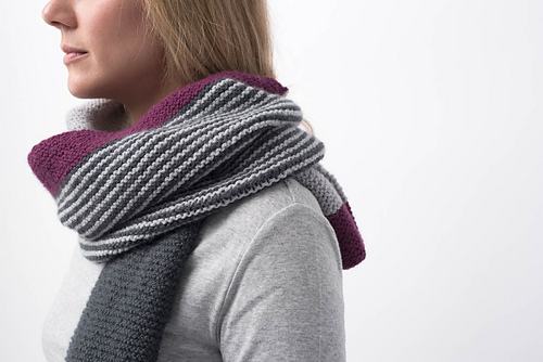 Ravelry: Pulse pattern by Antonia Shankland