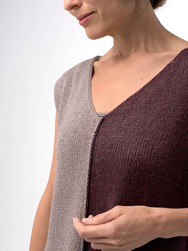 Ravelry: Equinox pattern by Shellie Anderson