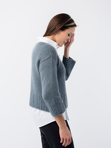 Ravelry: Avenue pattern by Shellie Anderson