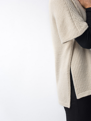 Ravelry: Boulevard pattern by Shellie Anderson