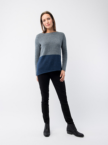 Ravelry: Vista pattern by Shellie Anderson