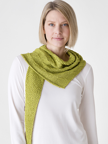 Ravelry: Torrent pattern by Shibui Knits
