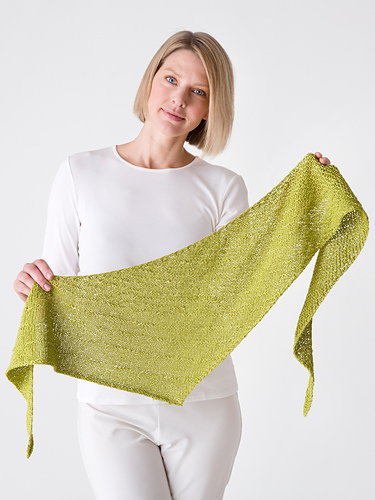 Ravelry: Torrent pattern by Shibui Knits