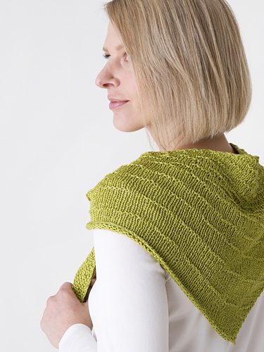 Ravelry: Torrent pattern by Shibui Knits