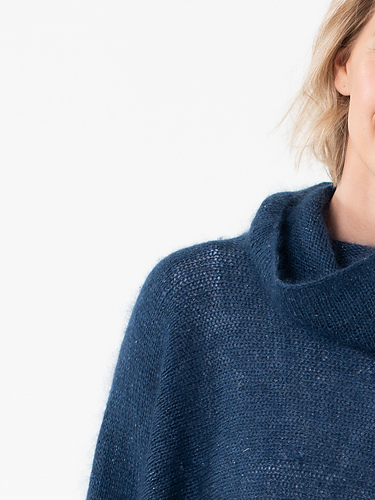 Ravelry: Cirrus pattern by Nancy O'Connell