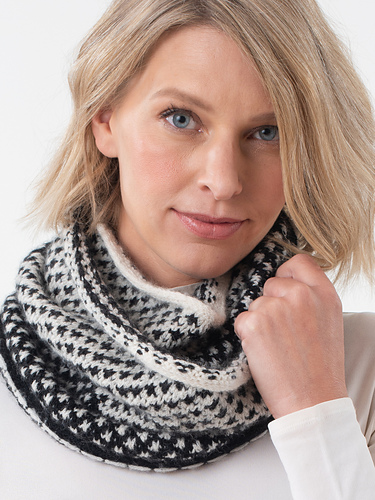 Ravelry: Tempo pattern by Antonia Shankland