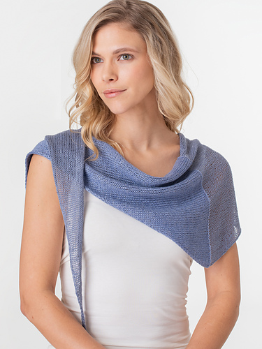 Ravelry: Earhart pattern by Sivia Harding