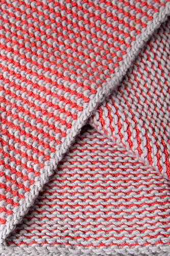 Ravelry: Array pattern by Shibui Knits