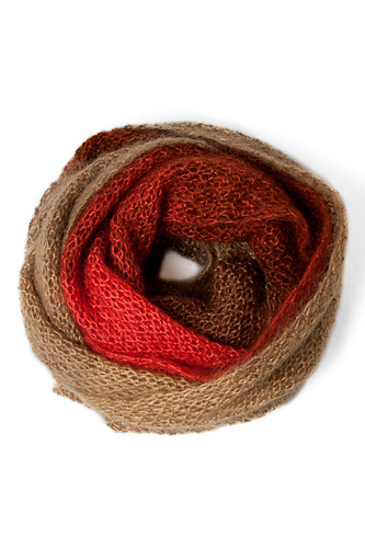 Ravelry: Gradient pattern by Shibui Knits