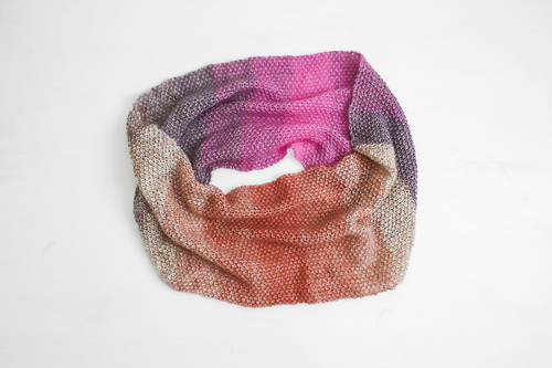 Ravelry: Gradient pattern by Shibui Knits