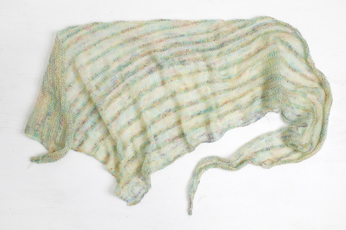 Ravelry: Ossa pattern by Shibui Knits