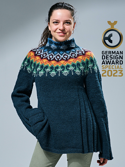 Ravelry: Designs by Shiona Rizza