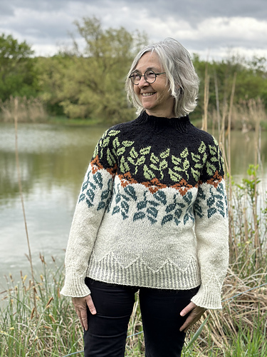 Ravelry: Aldina pattern by Shiona Rizza