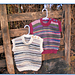Ravelry: Zip up Vest 1603 pattern by Extreme Handknits NZ