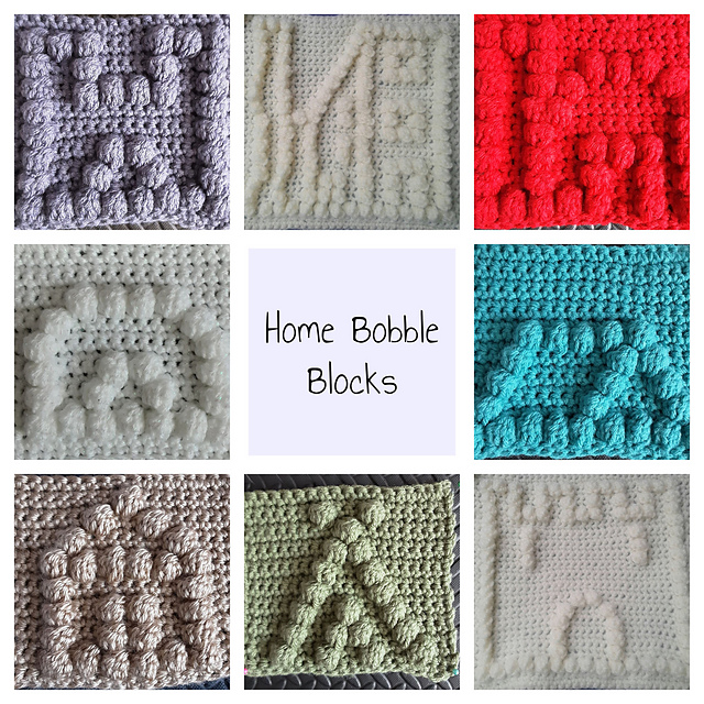 Ravelry: Designs by Tracy Wade