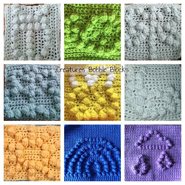 Ravelry: Designs by Tracy Wade