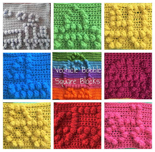 Ravelry: Designs by Tracy Wade