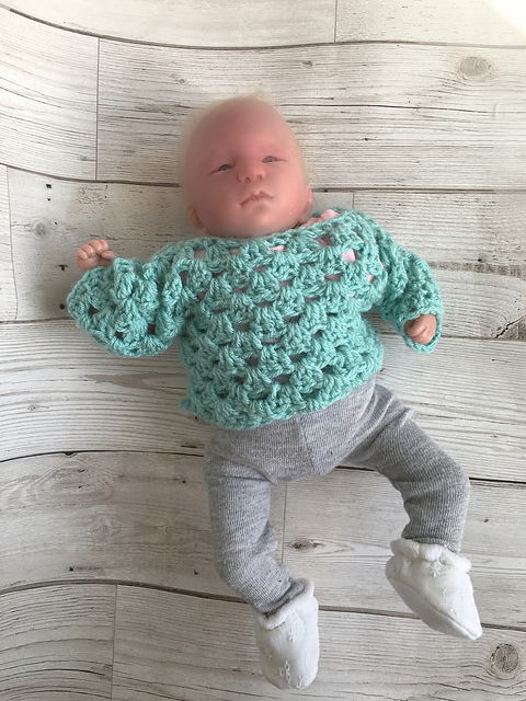 Ravelry: Designs by Tracy Wade