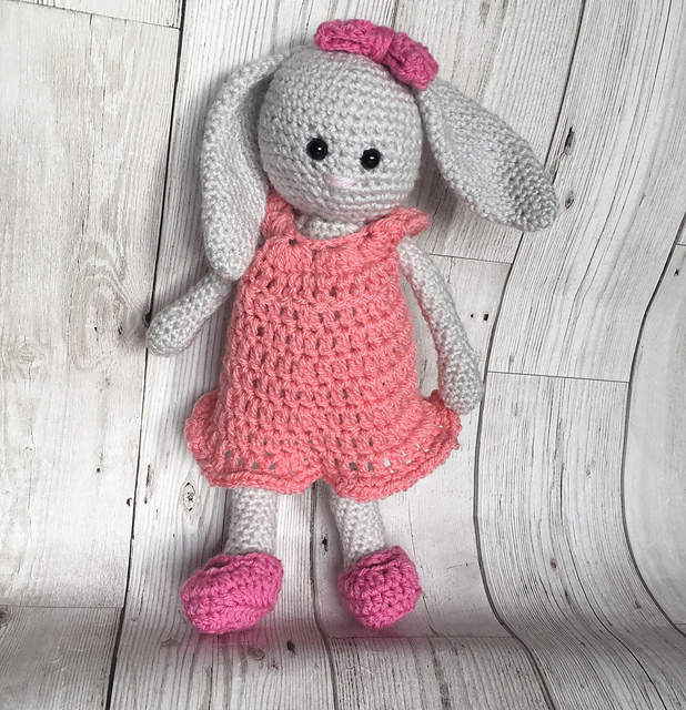 Ravelry: Designs by Tracy Wade