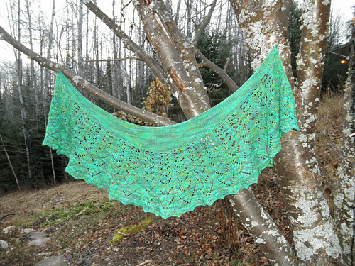 Ravelry: Taiga pattern by Marriana Designs