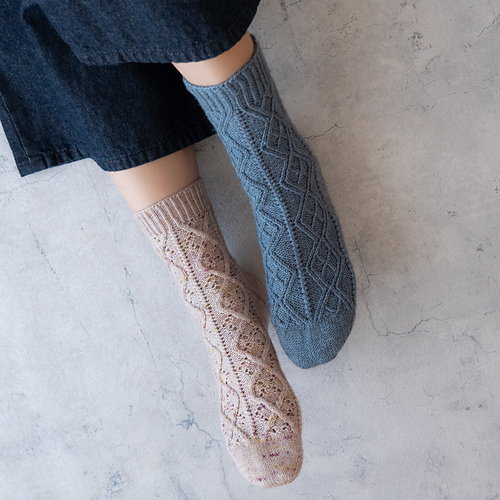 Ravelry: Asterism pattern by Yucca