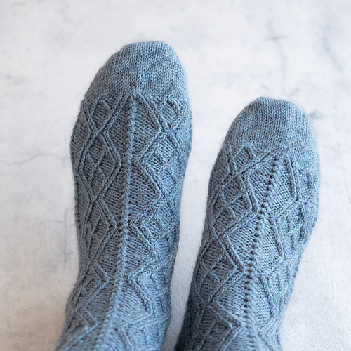 Ravelry: Asterism pattern by Yucca