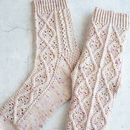 Ravelry: Asterism pattern by Yucca